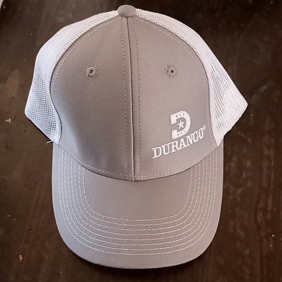 Durango | Accessories | New Durango Baseball Cap | Poshmark